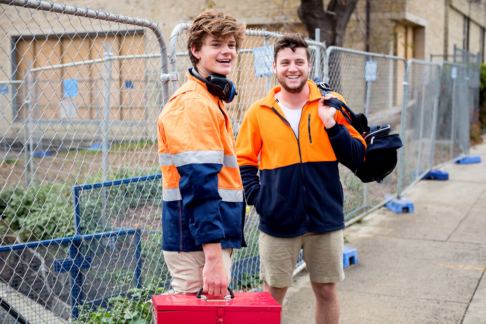 headspace Work & Study - Sonder