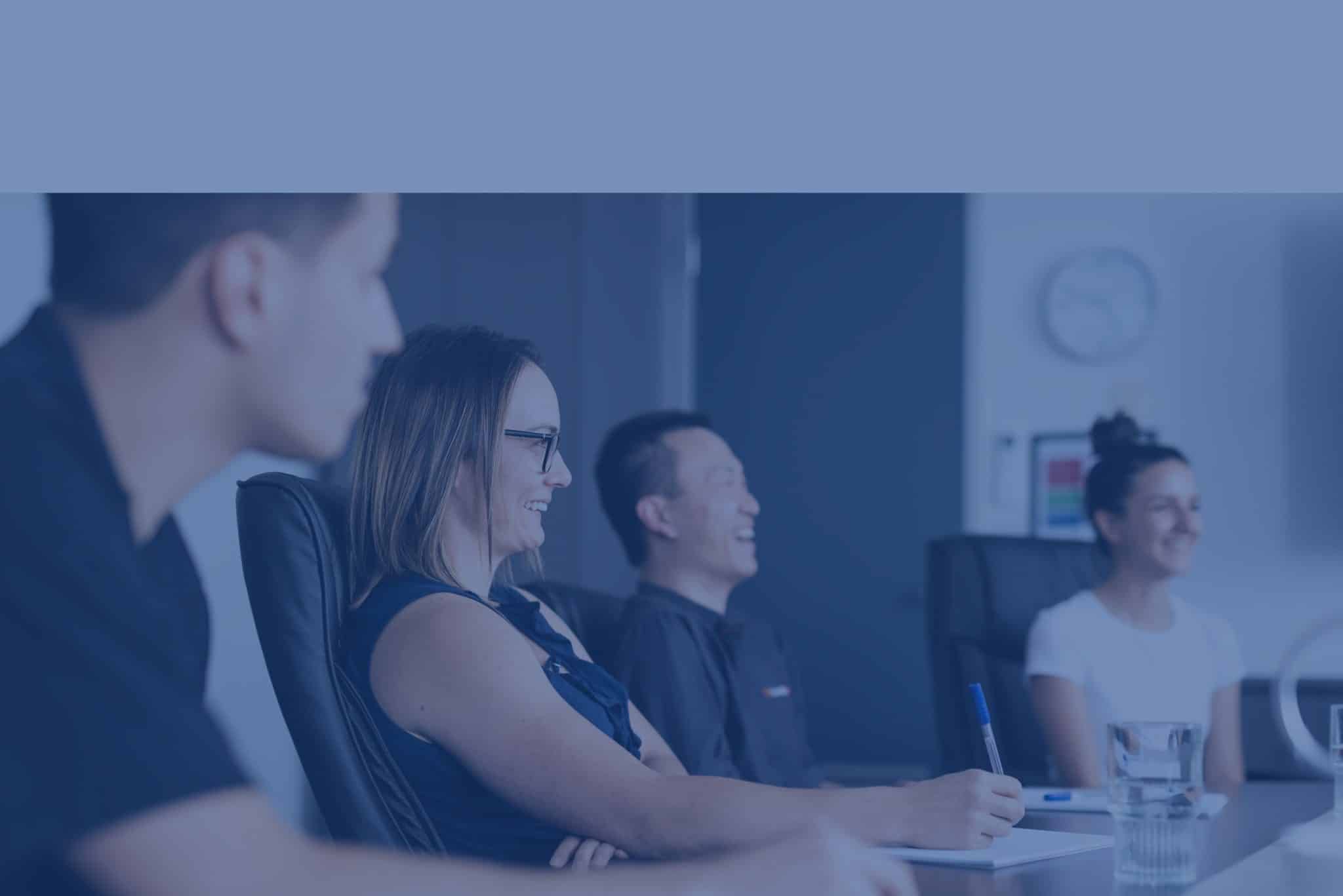 Quality Improvement - Sonder