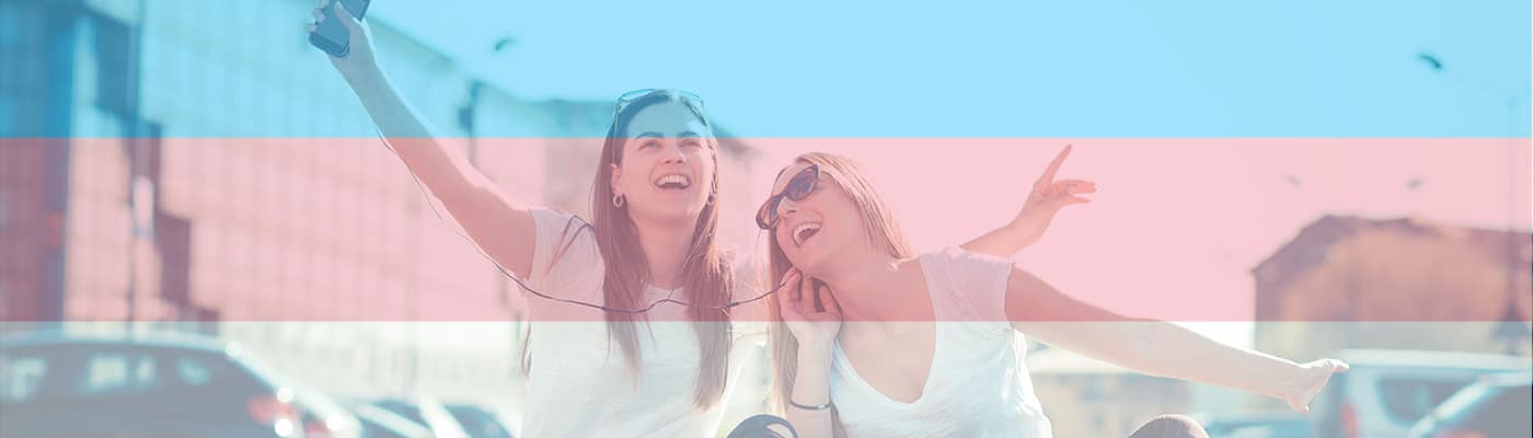 Embracing Gender Diversity - Sonder