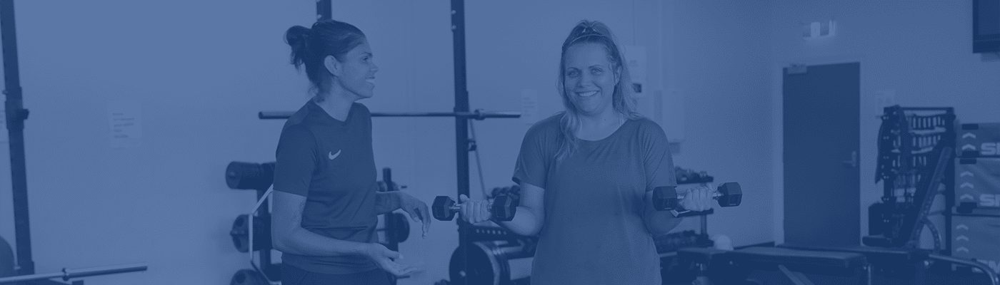 Exercise Right Week: Creating safe spaces for community - Sonder