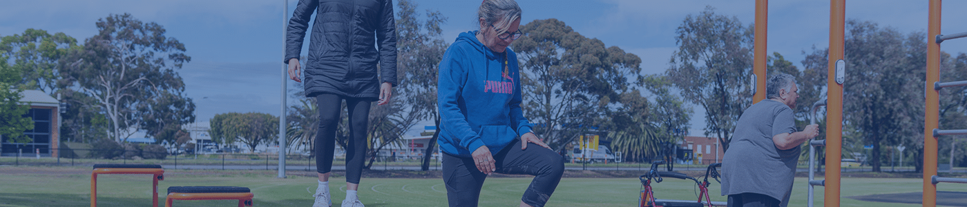 Kickstart your health with Sonder - Sonder