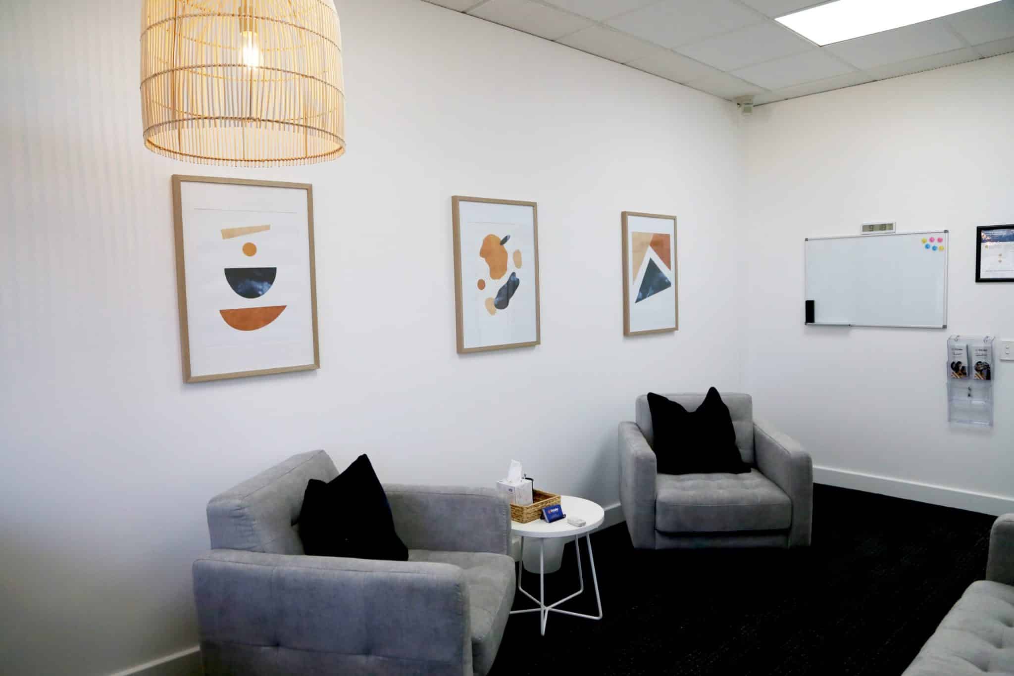 New Sonder centre opens in Marion - Sonder