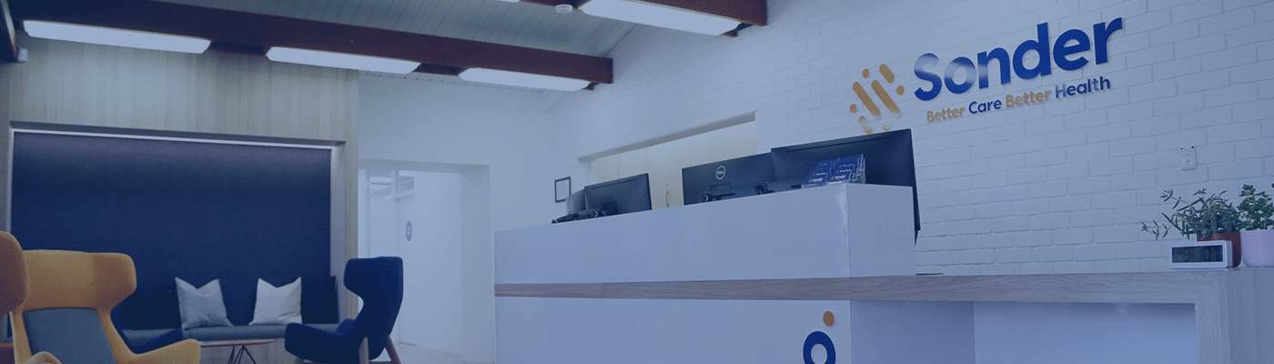 New Sonder centre opens in Marion - Sonder