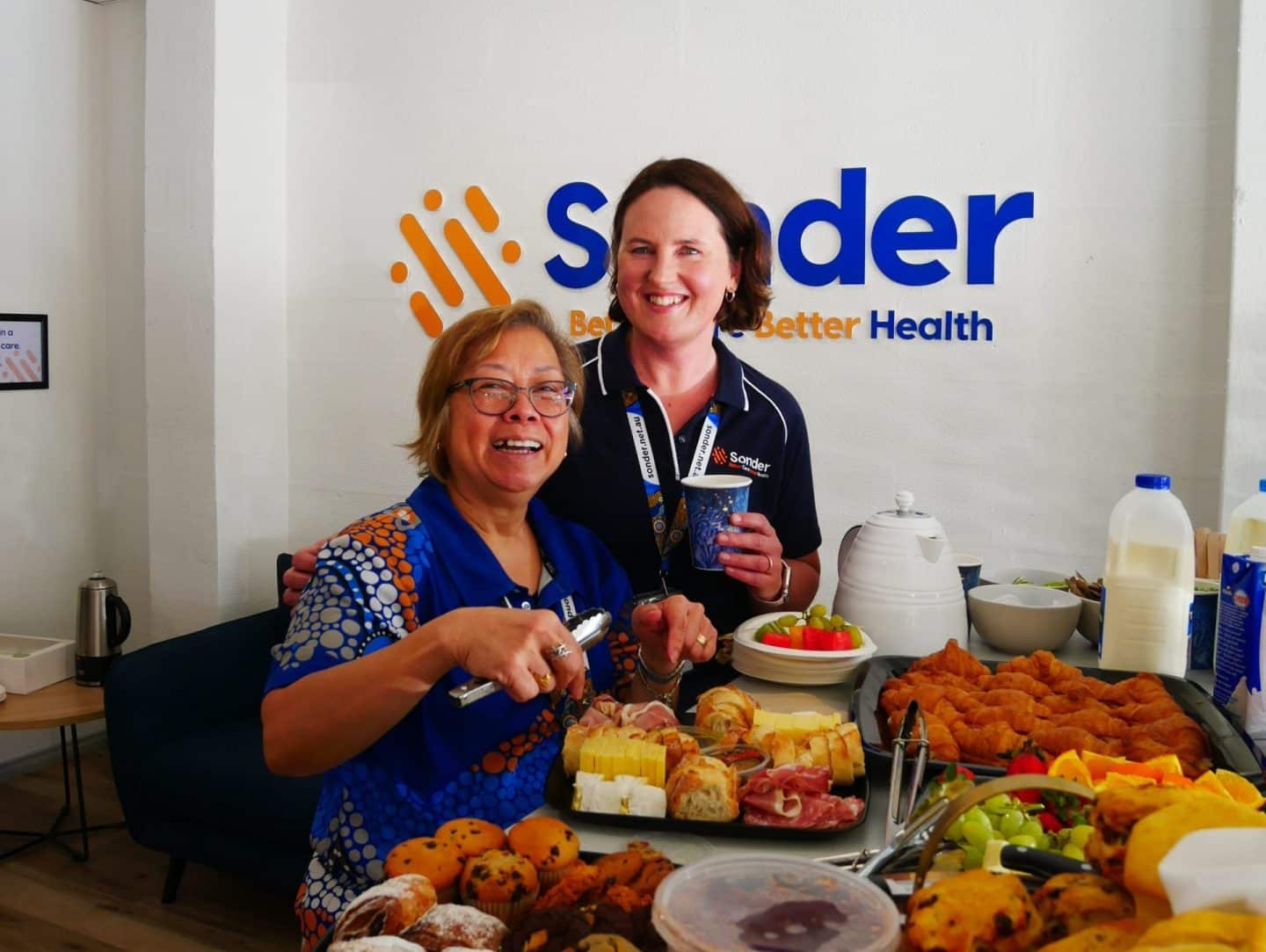 Sonder opens new centre in Kadina - Sonder