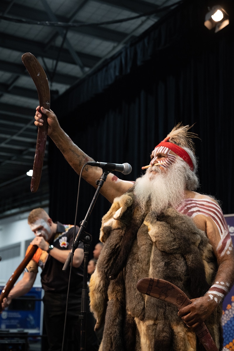 Closing the Gap Day 2023: event recap - Sonder