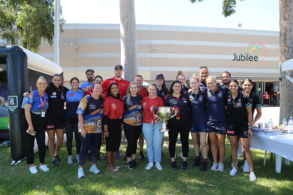 Closing the Gap Day 2023: event recap - Sonder