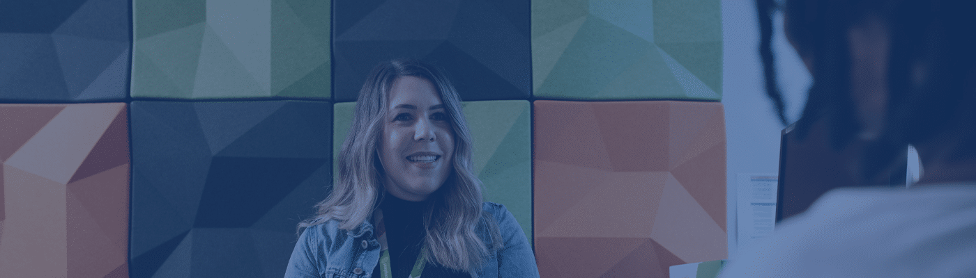 Breaking barriers: Achan's story with headspace Work & Study - Sonder