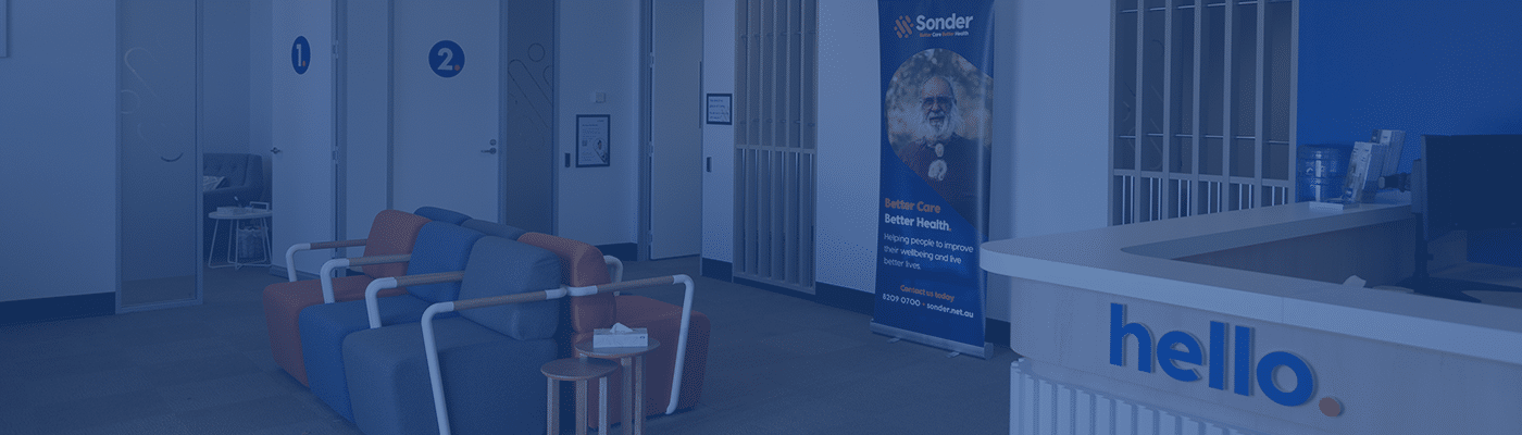 Sonder opens new and improved centre in Port Adelaide - Sonder