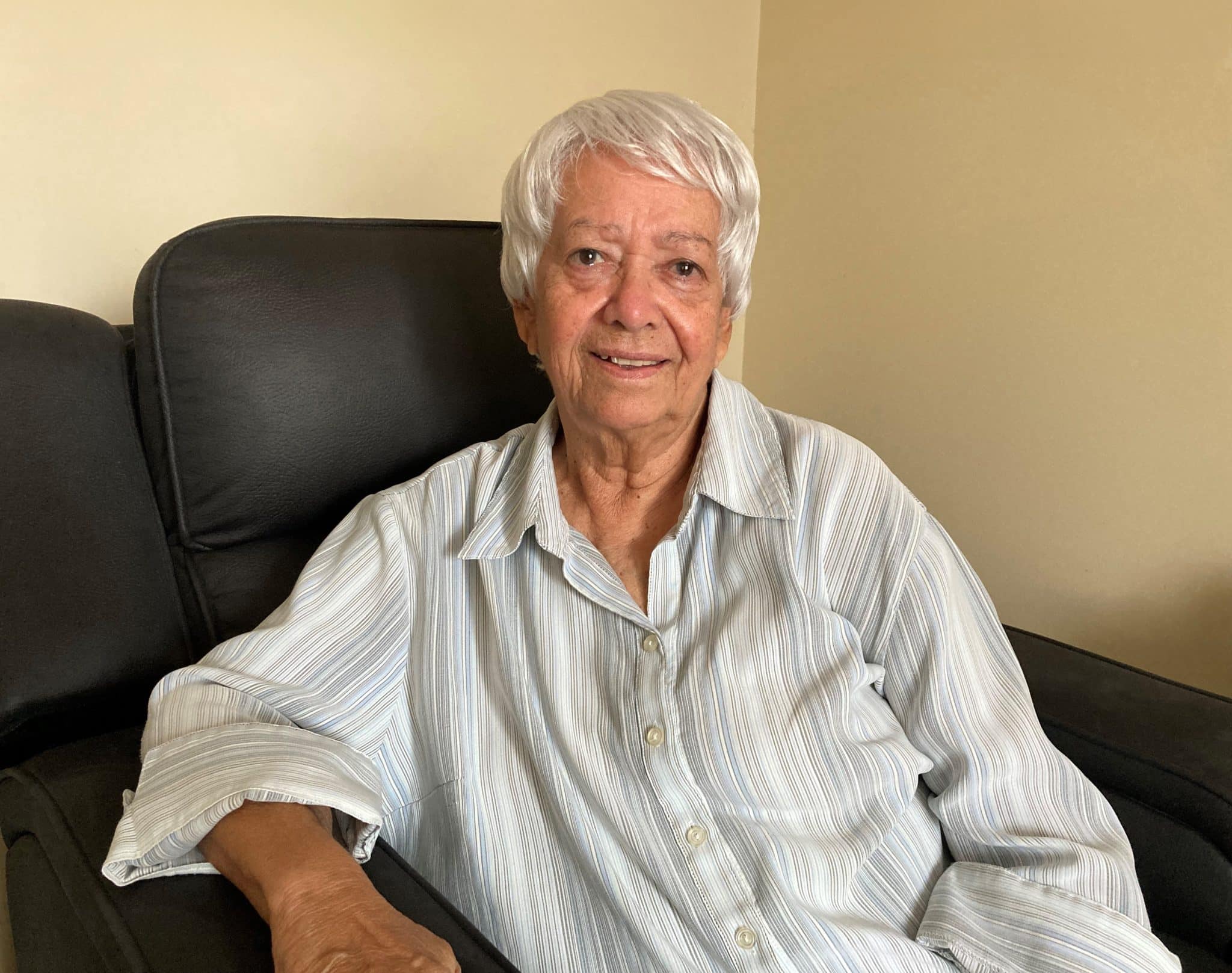 Maintaining independence with support from Sonder - Sonder