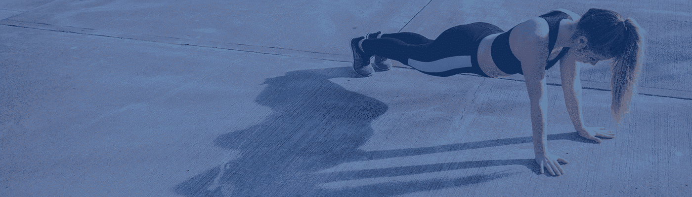 Join the Push-Up Challenge with headspace this June - Sonder