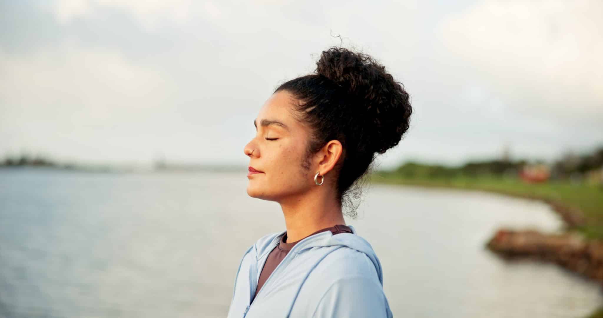 5 grounding techniques you can teach patients in under 2 minutes - Sonder