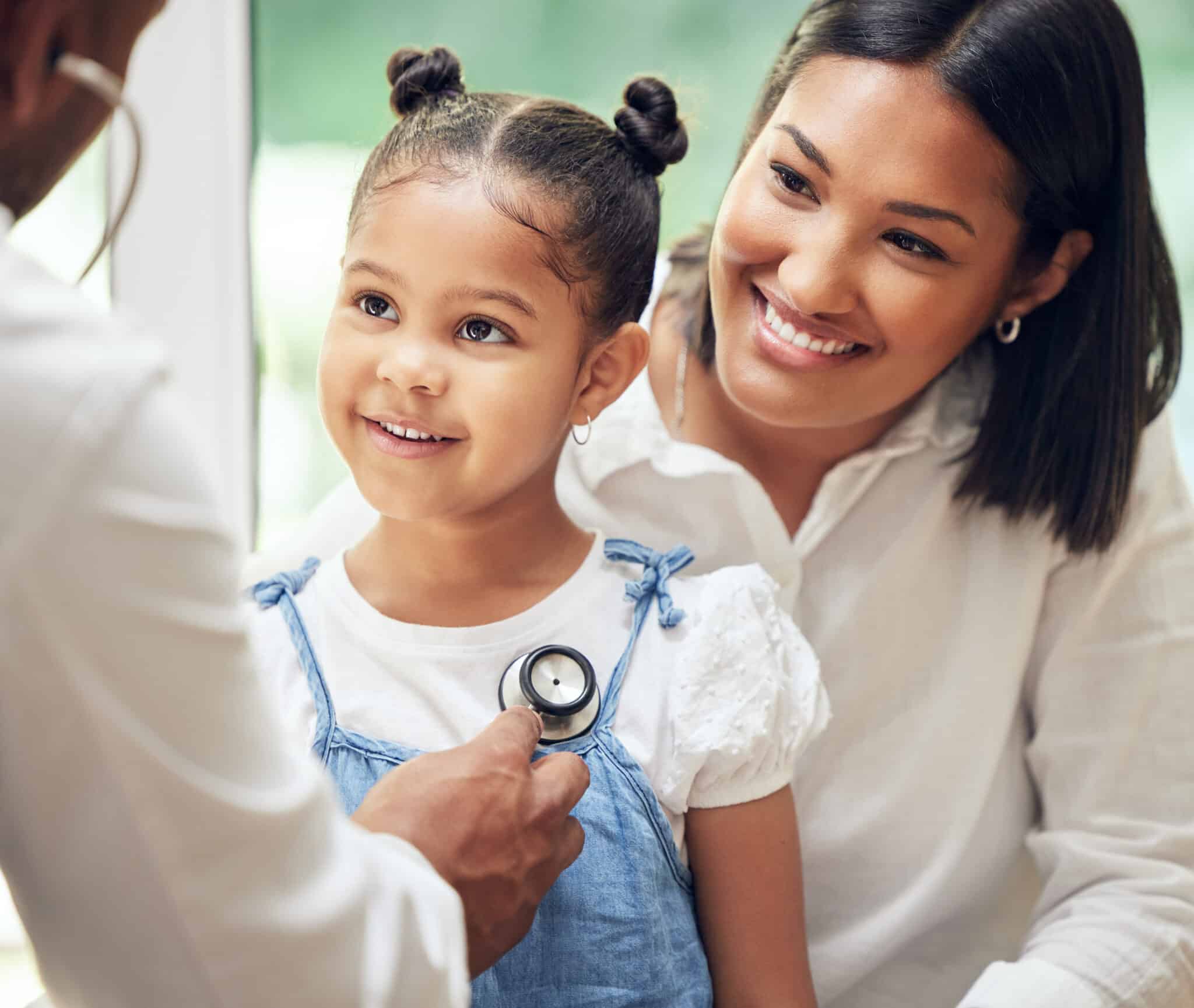 Child Health and Development Checks - Sonder